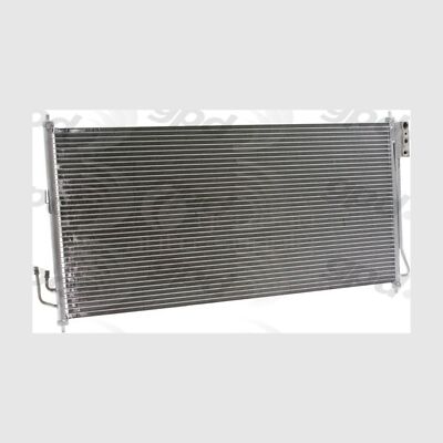 GPD A/C Condenser 3248C for Nissan | eBay