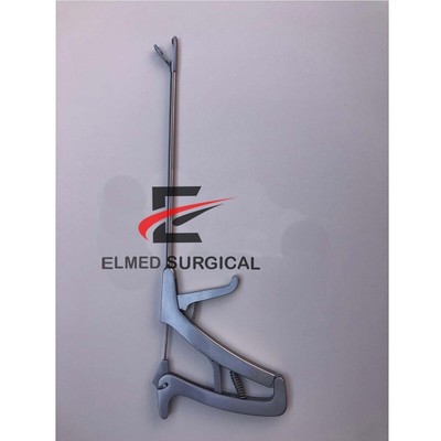 Orthopedic - Suture Passer