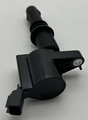 Set of 8 Straight boot Ignition Coil Pack DG511+8, OEM E508 ...