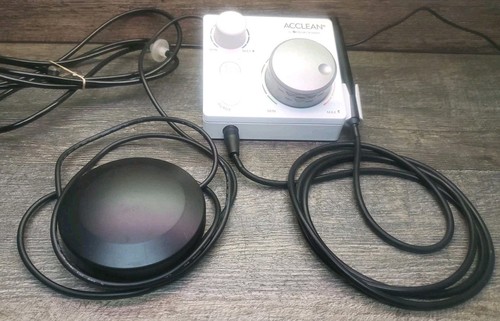 ACCLEAN Dental Ultrasonic Scaler Henry Schein | eBay