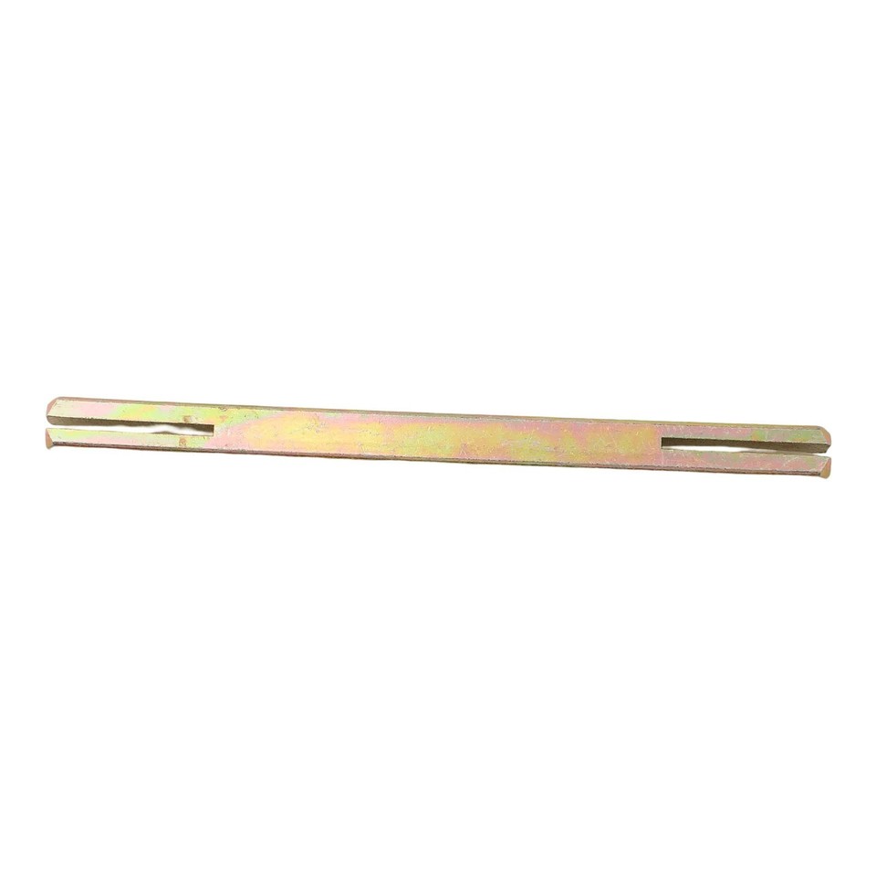 Reliable Iron Square Spindle 8mm for Door Handles Secure Notched Pin ...
