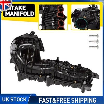 Intake Manifold for BMW E82 E81 E90-E93 E60 E61 X1 X3 11618507239 ...