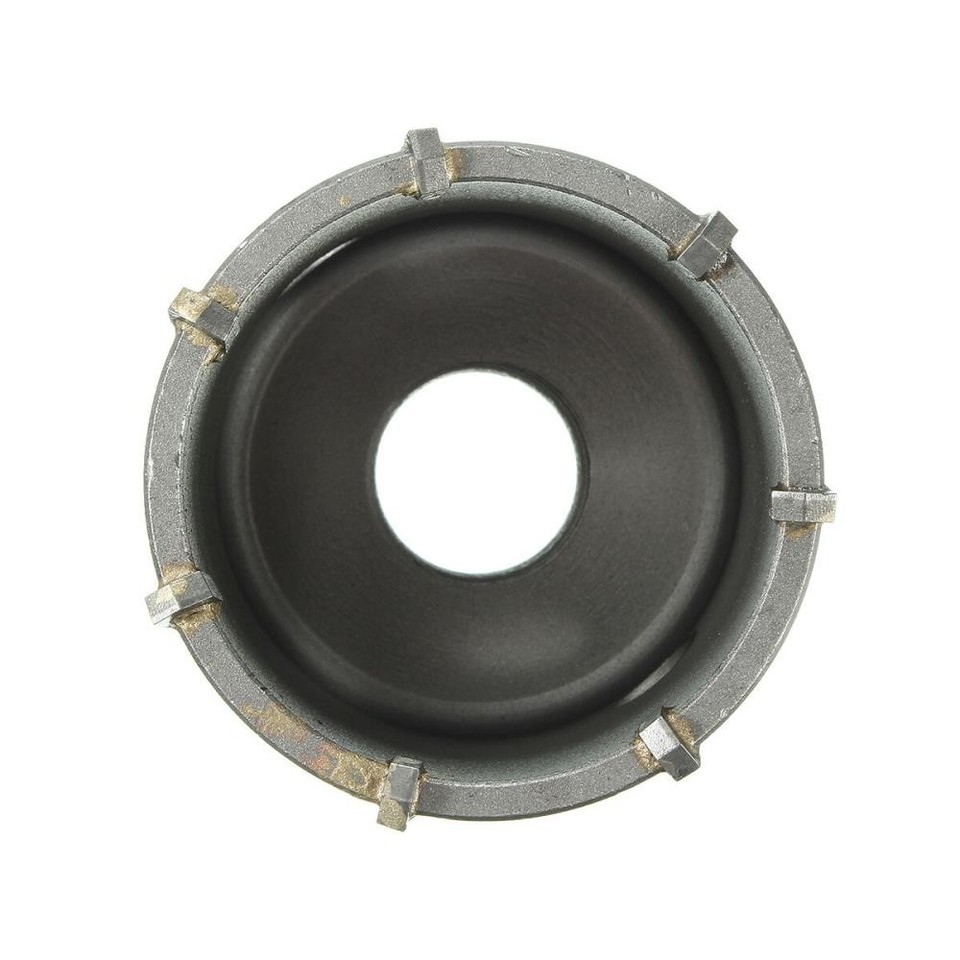 60mm Drill Bit Hole Saw For Concrete Cutter Tool Set Brick Cement Stone ...