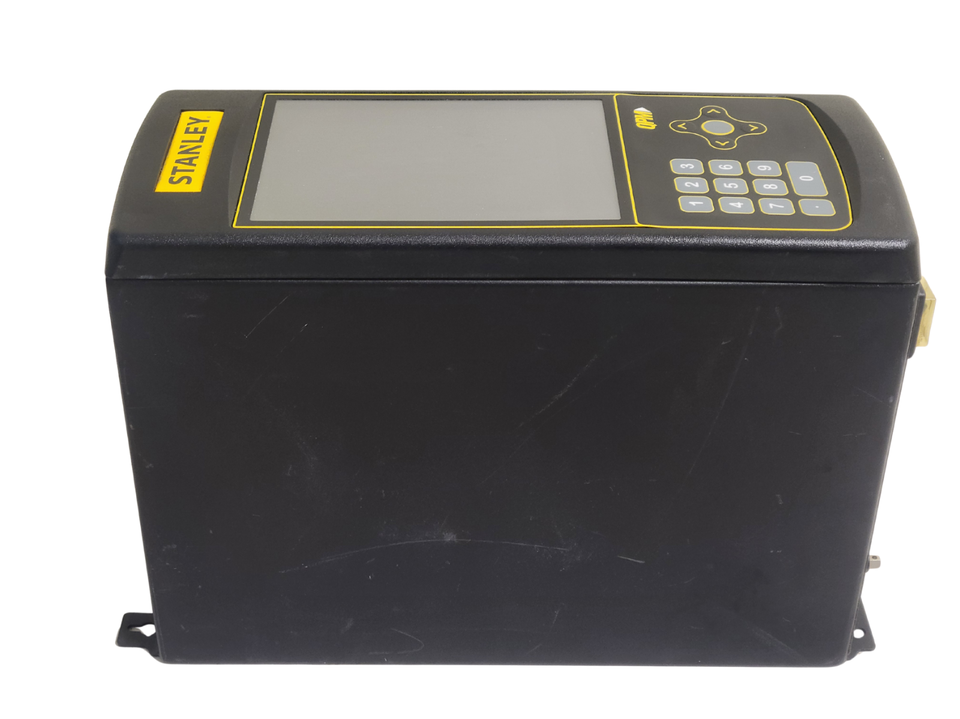 Stanley QPM Torque Nutrunner Controller QBE Multi Spindle / Cordless Tool | eBay