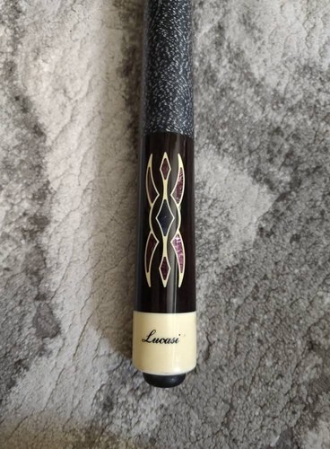 Lucasi L-2018 XVII Cue Pool Stick | eBay
