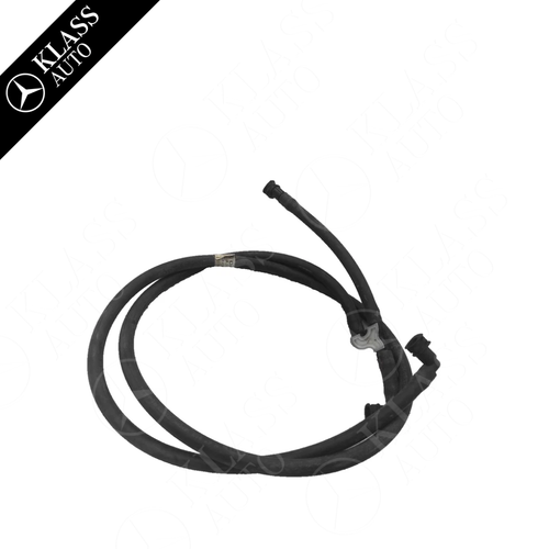 Flexible lave phare Mercedes CLS 350 cdi W218 A2128600092 | eBay