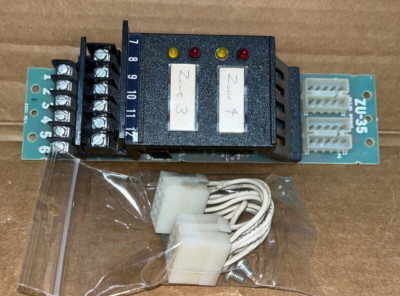 Fire Alarms - Pyrotronics System 3