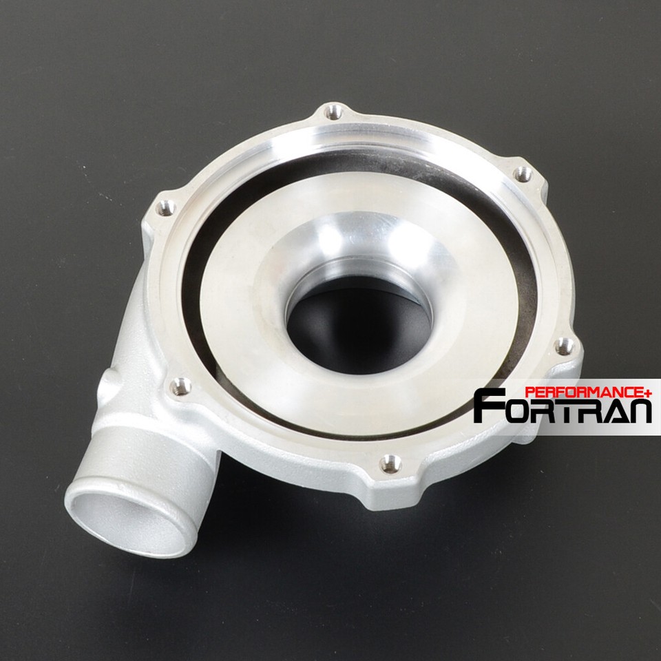 4" AR60 Turbo Compressor Housing For Garrett GT3076R 57/76.2mm 836028 ...