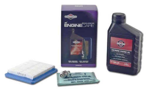 Briggs & Stratton 992233 625/650/675-Series Quantum Engine Care Kit ...
