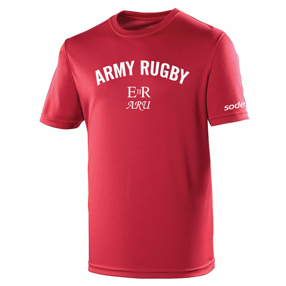 Army Rugby Logo
