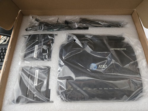 DataRemote CDS-9010 4G LTE Router with SSH & WEB CONFIGURATION **ROOT ...