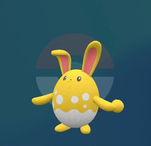 Pokémon Scarlet Violet Shiny AZUMARILL 6IV EV CHARIZARD SOLO Raid ...