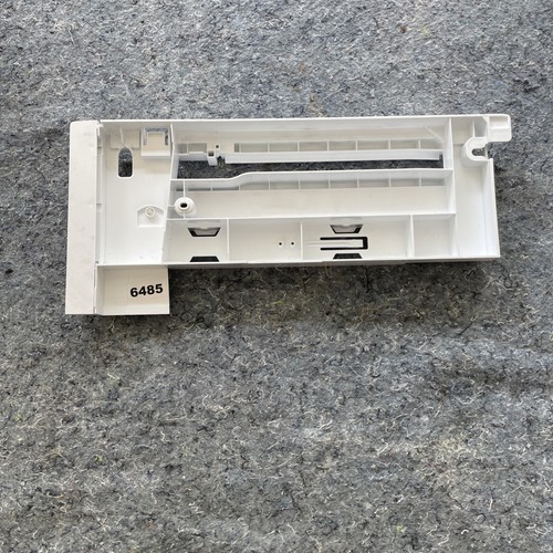 WHIRLPOOL REFRIGERATOR SHELF SUPPORT PART # W10248971-T1 | eBay