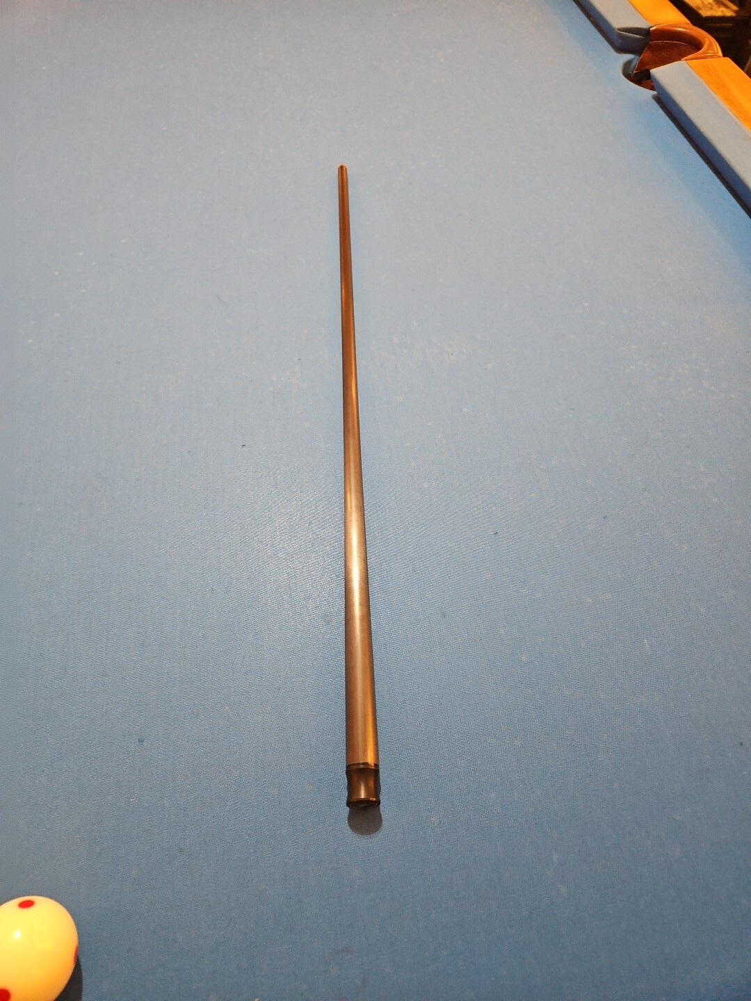 Predator Throne 2-3 With Revo 11.8 Shaft Uniloc | eBay