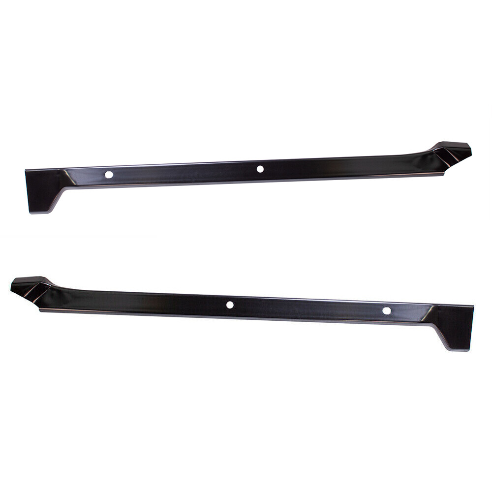 New Upper Rear LH and RH Side Quarter Panel Reinforcement AMD Fits ...