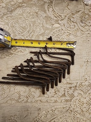 Hardware - Shutter Hinges