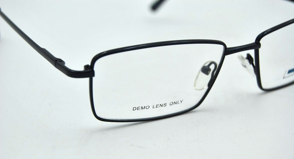 LANTIS OPTICAL L7033 54/16-145 NAV Navy eyeglass frames OPTICAL FRAME ...