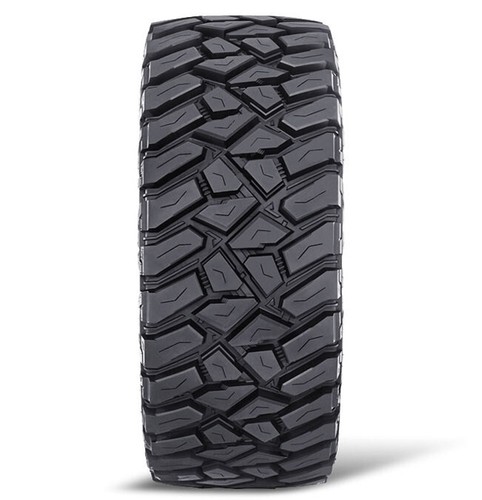 5 New Predator New Mutant X-mt - Lt35x12.50r20 Tires 35125020 35 12.50 ...
