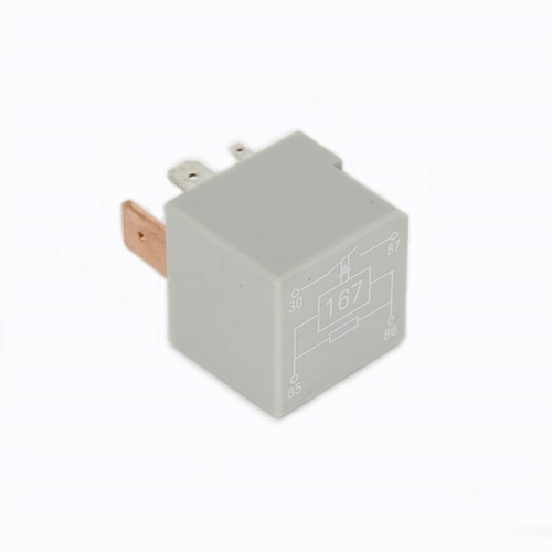 Fuel Pump Relay #167 Fit For VW EOS Beetle CC AUDI A3 SKODA SEAT #191 ...