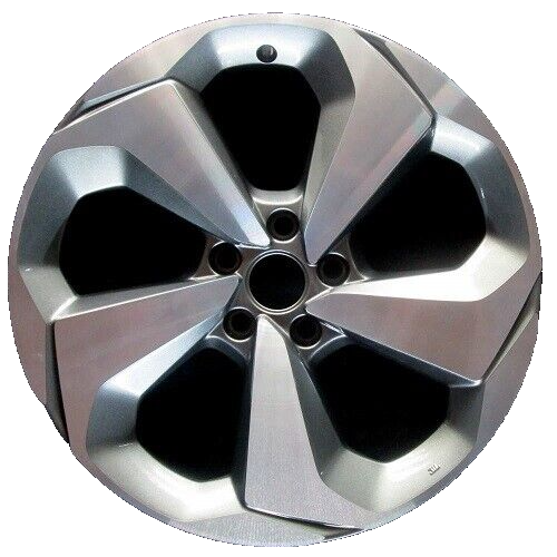 18 19 20 Honda Accord OEM Wheel Rim 19x8.5 19" 64126 42800TVCAA1 ...