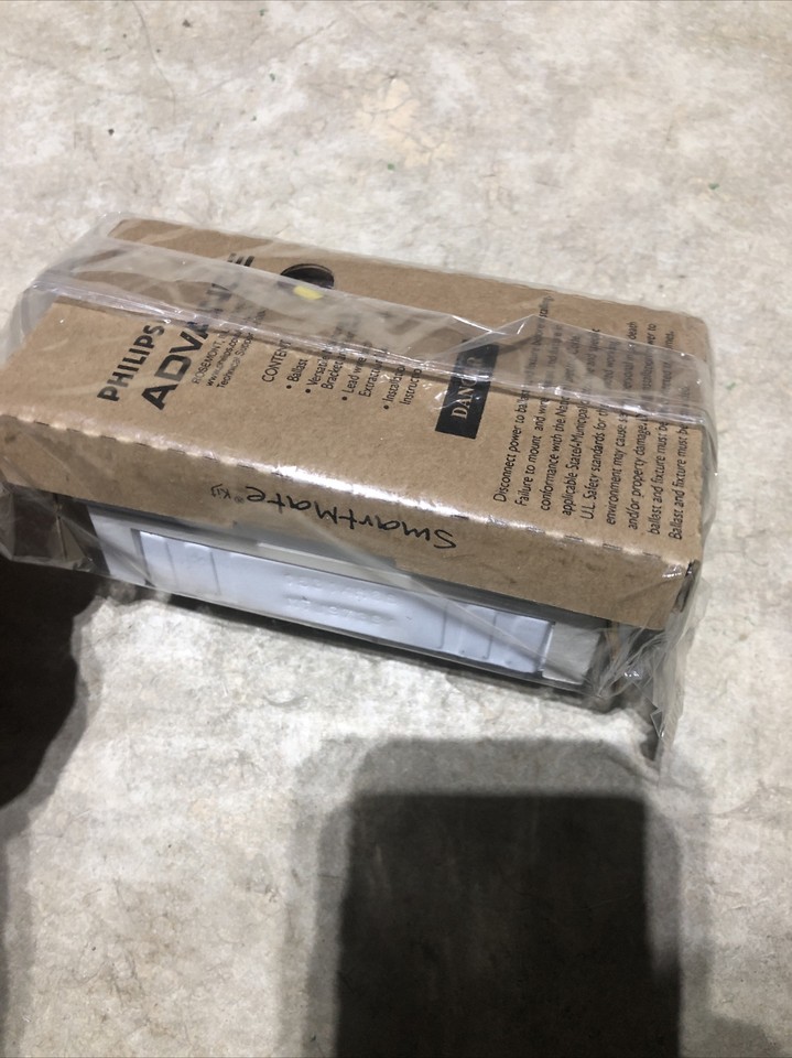 ICF-2S26-H1-LD NEW PHILIPS Advance Smartmate CFL Ballast KIT120/277V ...