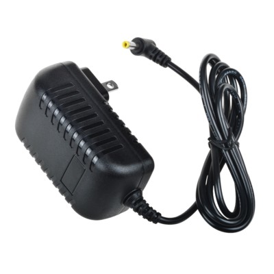 9V 2.2A AC Adapter Charger for Durabrand PDV709 Portable DVD Player ...