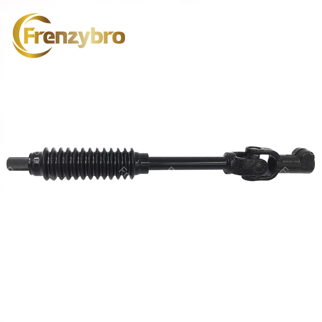 LOWER STEERING COLUMN SHAFT For TOYOTA 4RUNNER FJ CRUISER 45203-35310 ...