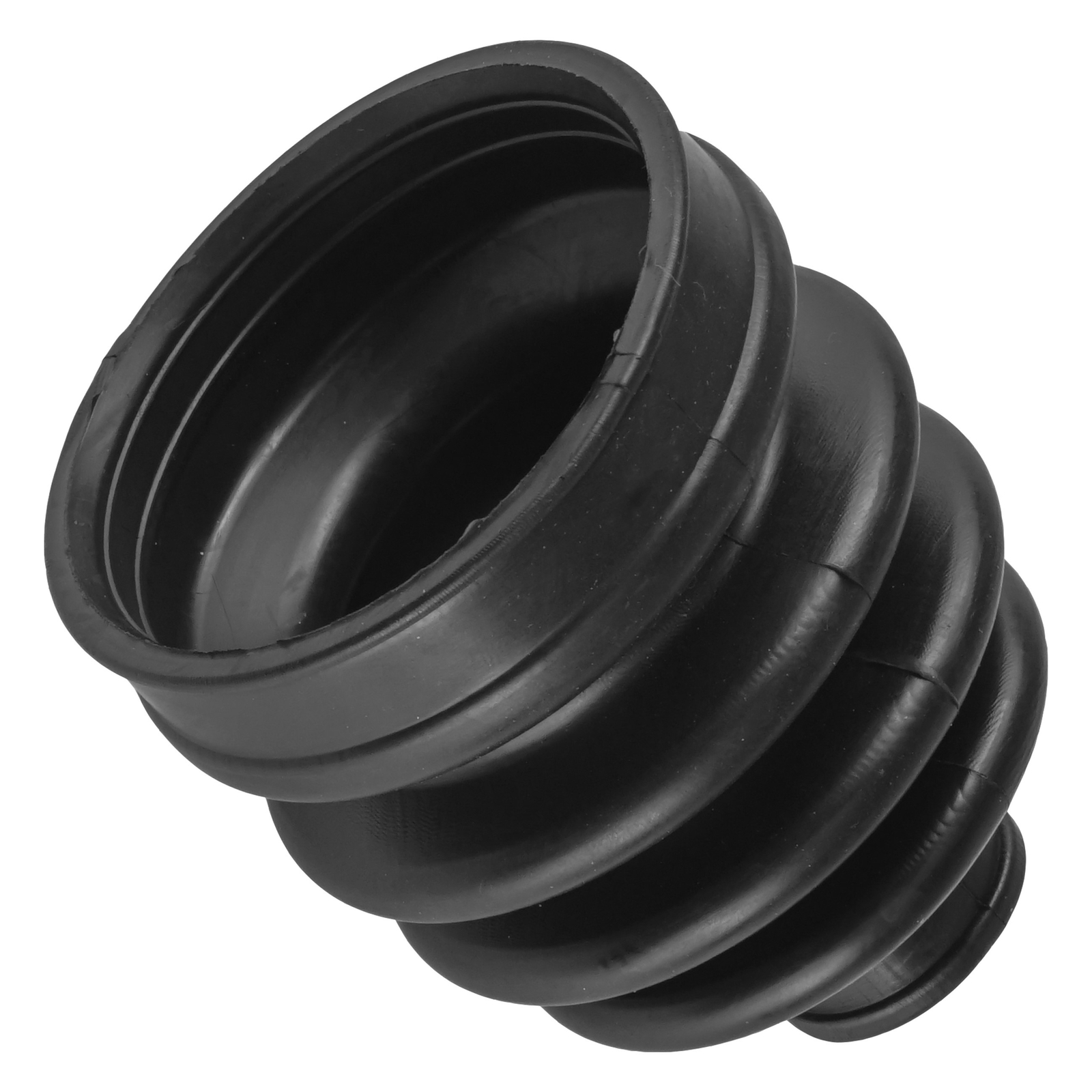 Front Axle Inner CV Boot Kit for Yamaha Kodiak 400 YFM400FA 4X4 2000 ...