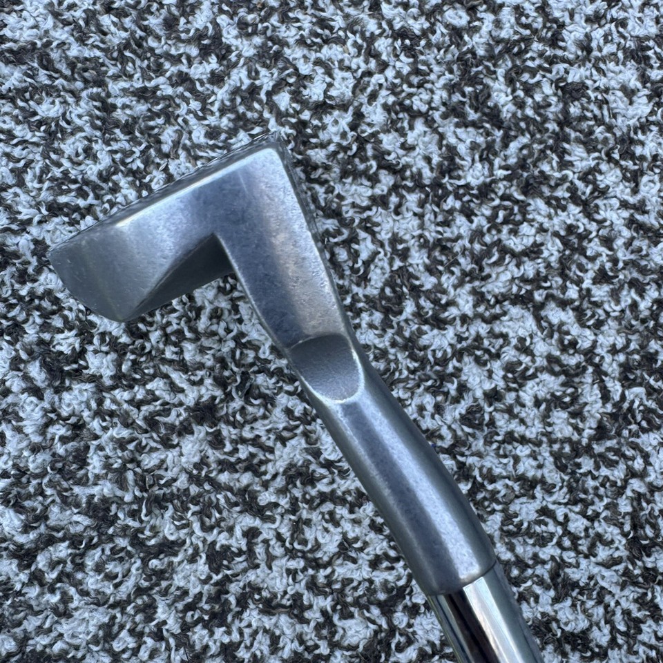 Ping I Series PIPER H 35" Putter Orange Dot Super Stroke Fatso 5.0 | eBay