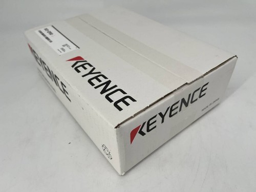 KEYENCE AI equipped image discrimination sensor control panel IV3-CP50 ...