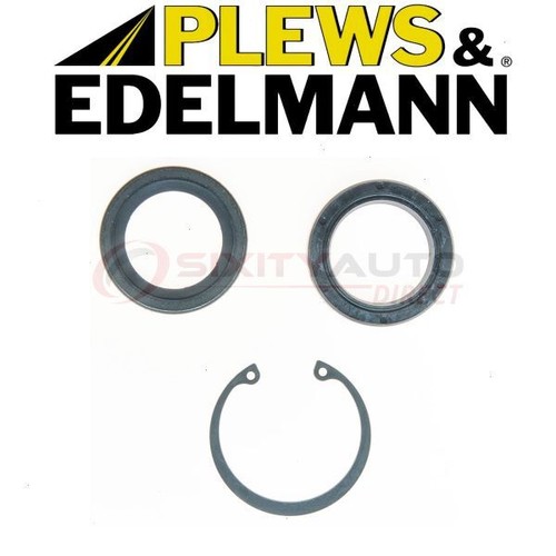 Steering Gear Pitman Shaft Seal Kit CARQUEST 8517 for sale online | eBay