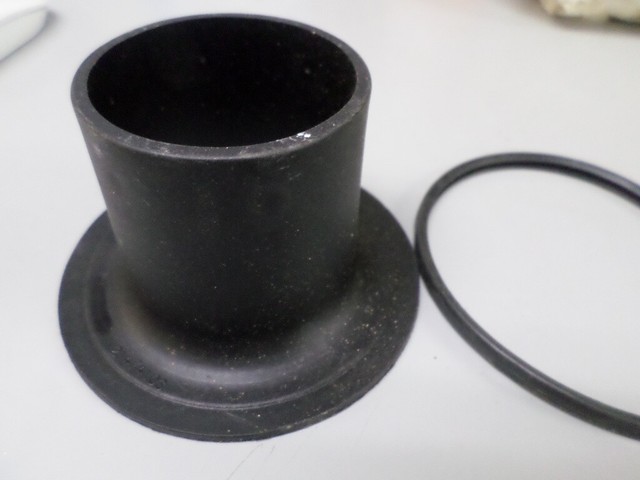 Mack CONNECTION PIPE 21474103 for sale online | eBay