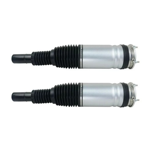 2X Front Air Suspension Shock Struts w/CVD For Range Rover Sport L494 ...