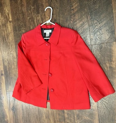 Ladies Jacket, Judith Hart. Sz 18 | eBay