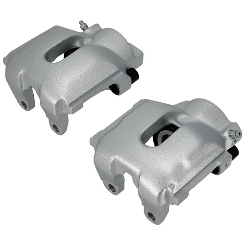 2x Pince de Frein Avant For BMW 5 E39 530d 530i 535i 540i 1996-2004 ...