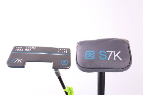 S7k S7K 34.5 in Putter Right-Handed Excellent | eBay