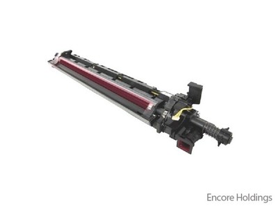 Konica Minolta ( DV313M) DV-313M Developing Unit - Magenta - 600k Page ...