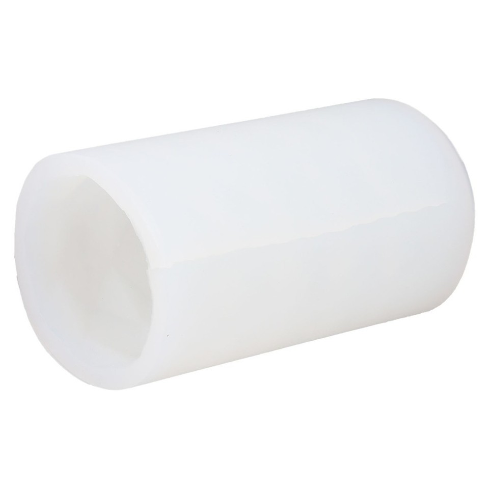 Durable White Silicone Mold For Candles Making Mold Durable Silicone ...