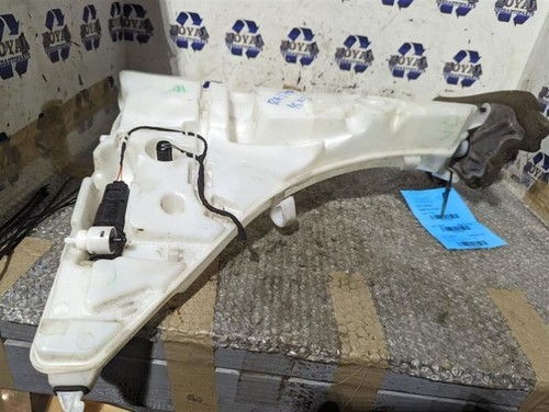 Wash Reservoir Without Headlamp Washers Fits 14-18 BMW X5 , 61667304067 ...