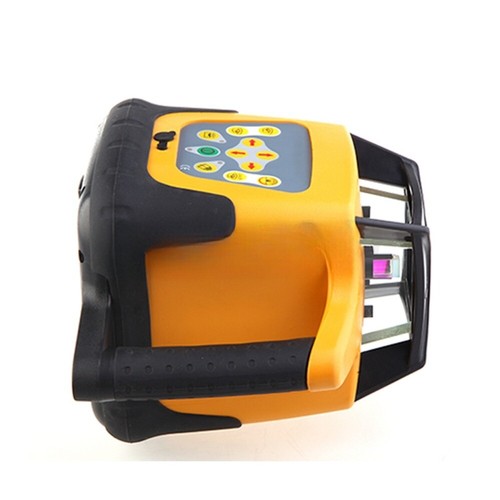 FRE203 Red and Green Electronic Level Leveling Spirit Level Can Hit The ...