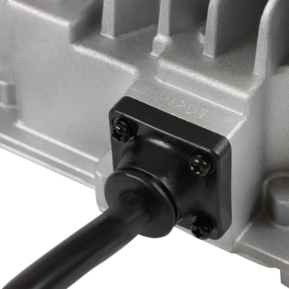 Golf Cart For Ez-Go EZgo RXV/TXT with RXV 48V Battery Charger ...