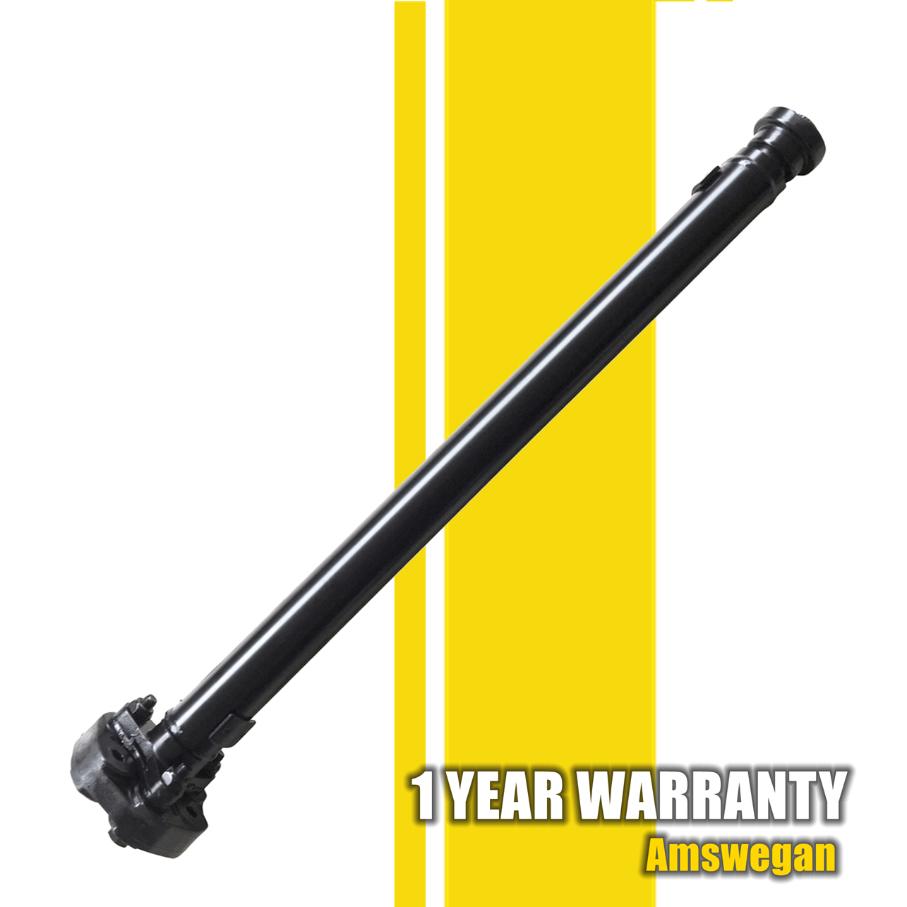 Front Prop Shaft Drive Shaft Assembly For 2003-2006 BMW X5 E53 4WD ...