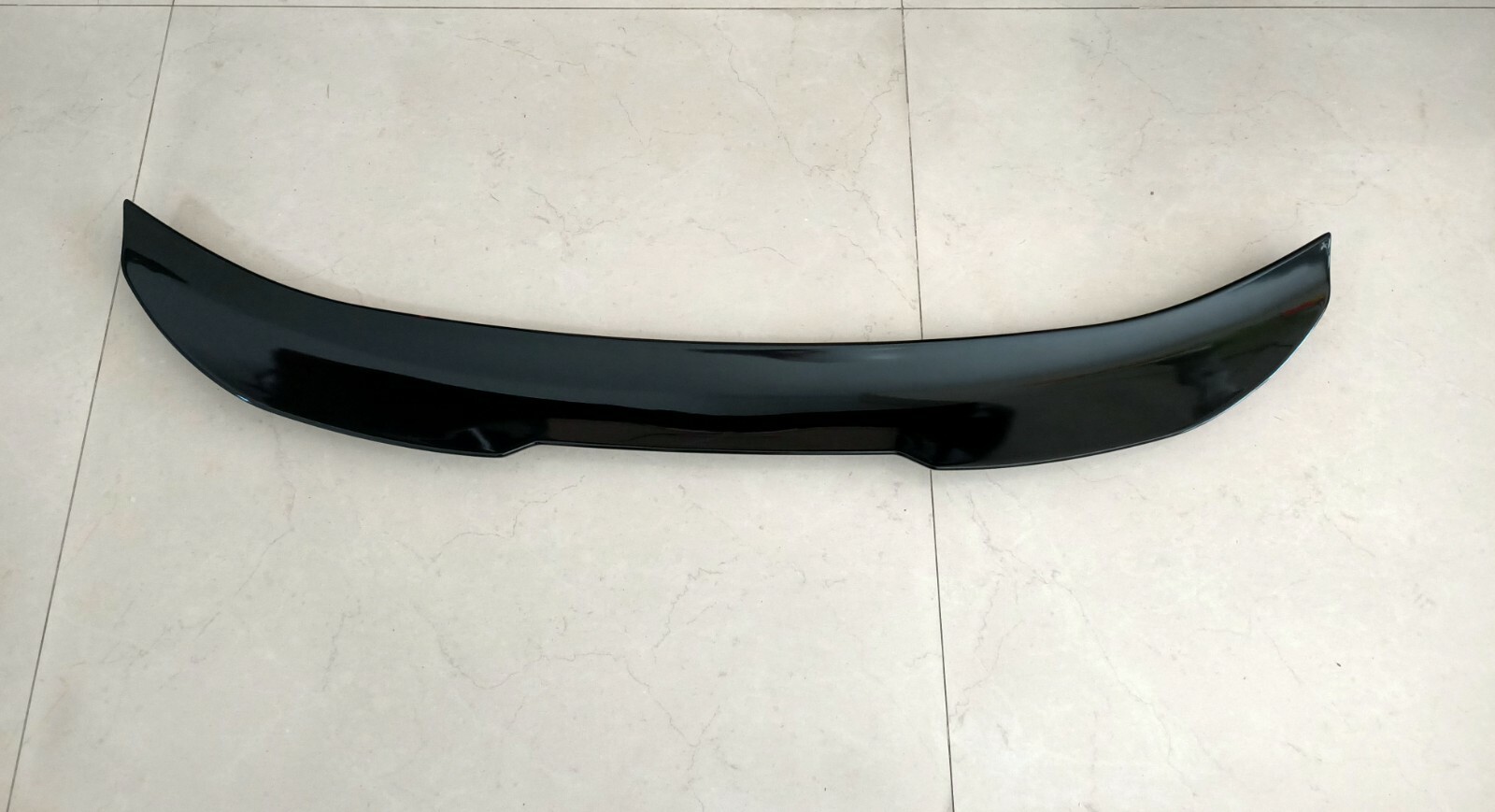 PSM Style Rear Trunk Spoiler Wing for 2006-2012 BMW E92 M3 2DR Coupe ...