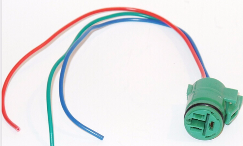 Alternator Repair Plug Harness Connector for Toyota Honda Lexus Deere 3 ...