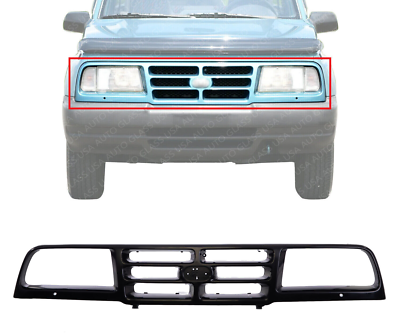 1998 Chevrolet Tracker Parts We Are All Underestimating The Chevy