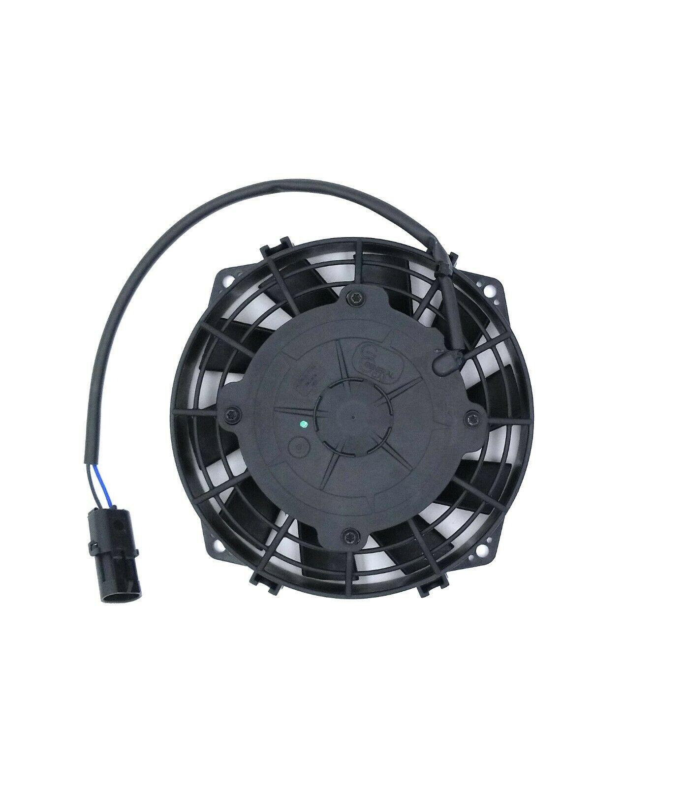 (838779) Performance Series 7” 24V Puller Fan High Air Flow Low Profile ...