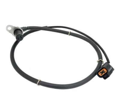 Front ABS Speed Sensor RH For Mitsubishi Shogun V88/V98 3.2 DID 09/2006 ...