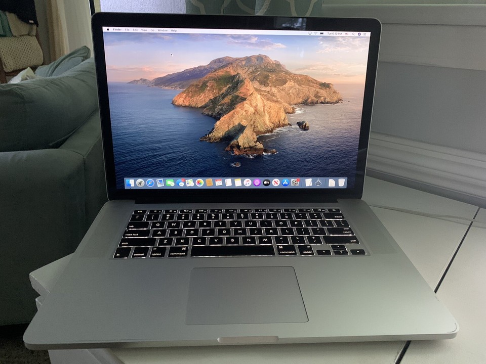 macbook pro 2012 | eBay