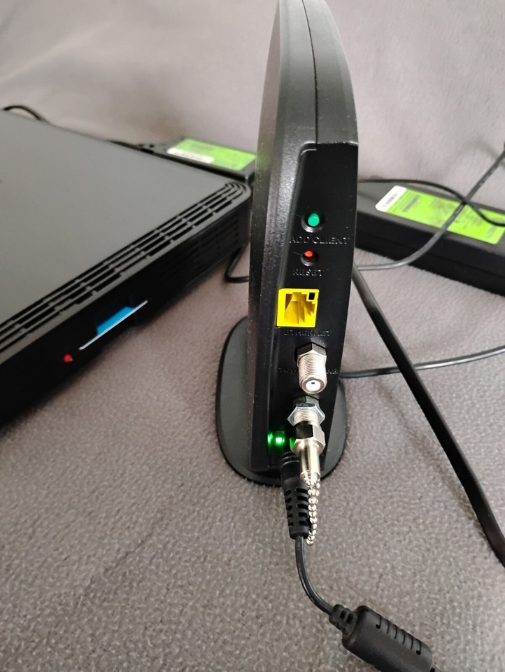 DirecTV HR54-200 HD DVR Digital Receiver, Card, Wireless Bridge | eBay