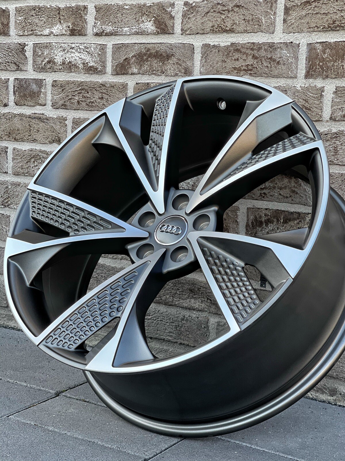 Audi A8 Rims For Sale